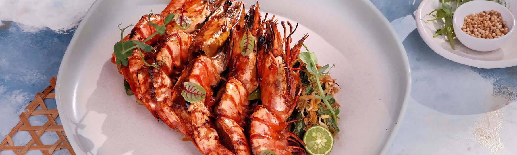 Ikan Best New Naples, Marco Island Restaurants 2023: Who Made Critic's