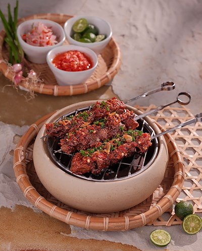 Our Menus